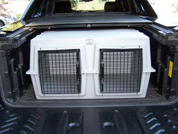 The Deuce – Easy Loader Kennels